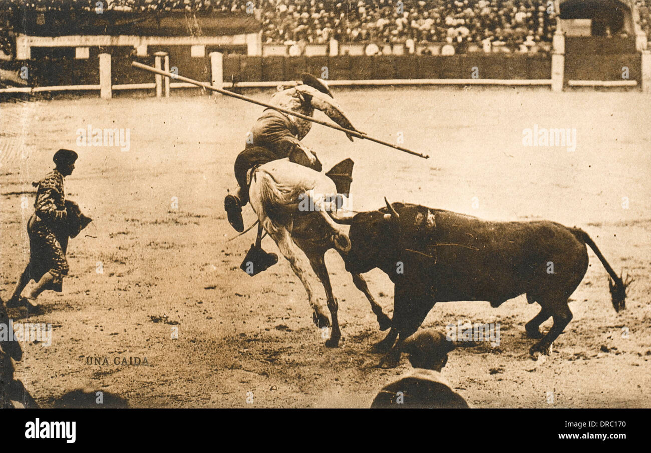Stierkampf reiter -Fotos und -Bildmaterial in hoher Auflösung – Alamy