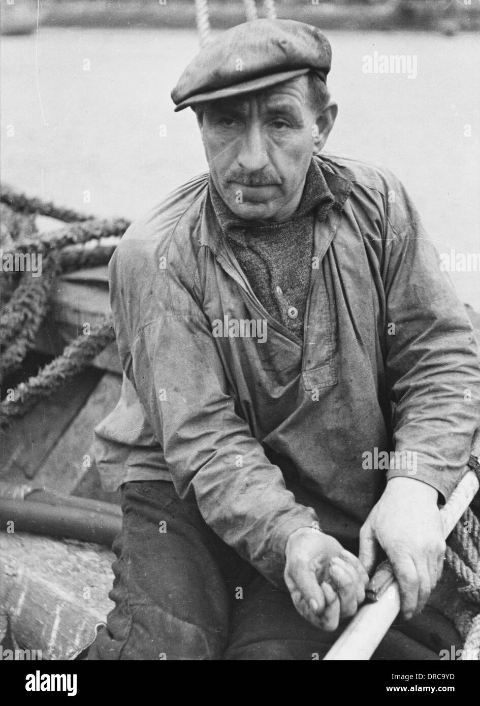 The trawlerman -Fotos und -Bildmaterial in hoher Auflösung – Alamy