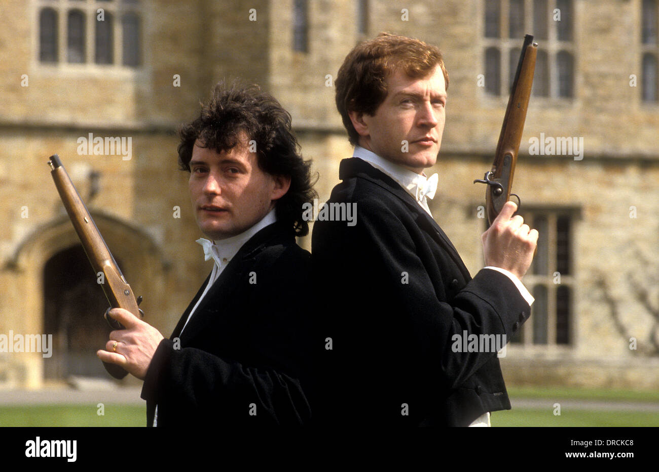 Weltmeister steve davis und jimmy white -Fotos und -Bildmaterial in ...