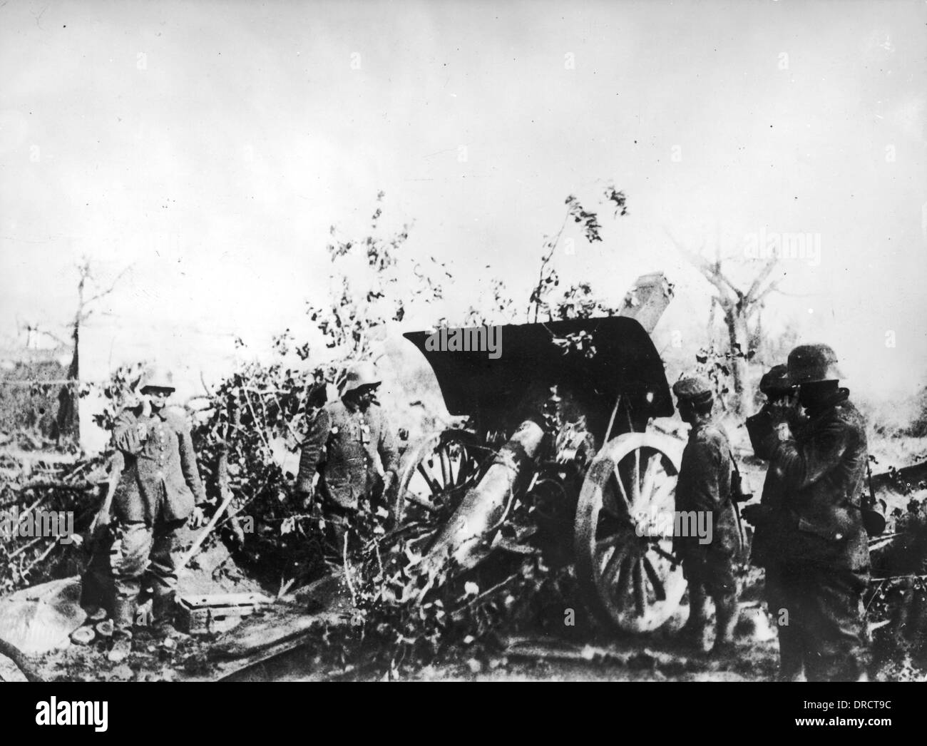 Deutsche schwere artillerie des zweiten weltkriegs -Fotos und ...