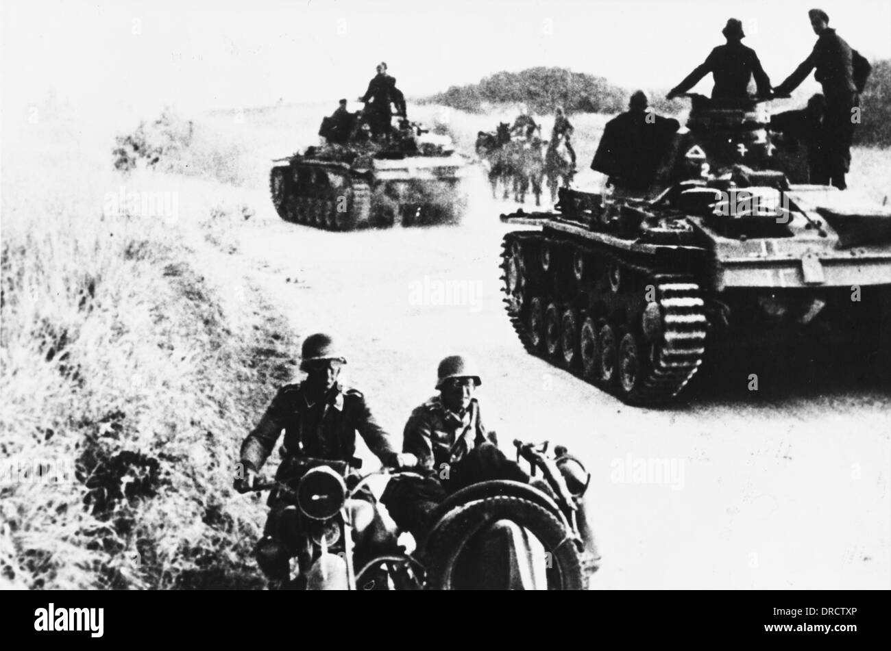 Panzerkampfwagen iii -Fotos und -Bildmaterial in hoher Auflösung – Alamy