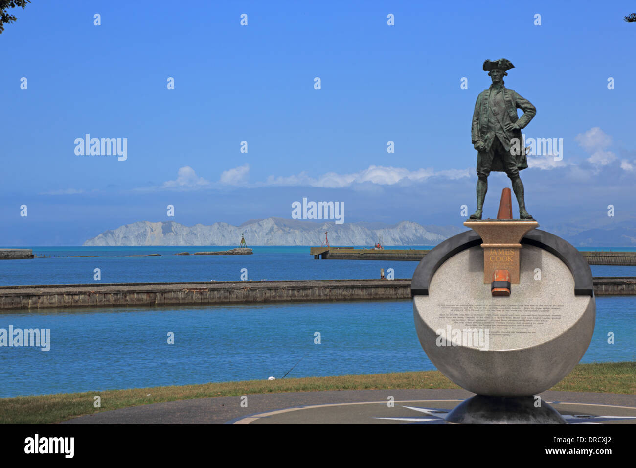 James cook map cook island -Fotos und -Bildmaterial in hoher Auflösung ...
