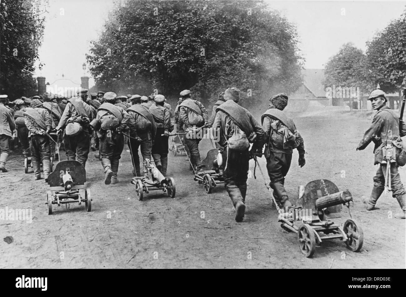 Russische gefangene soldaten -Fotos und -Bildmaterial in hoher Auflösung – Alamy