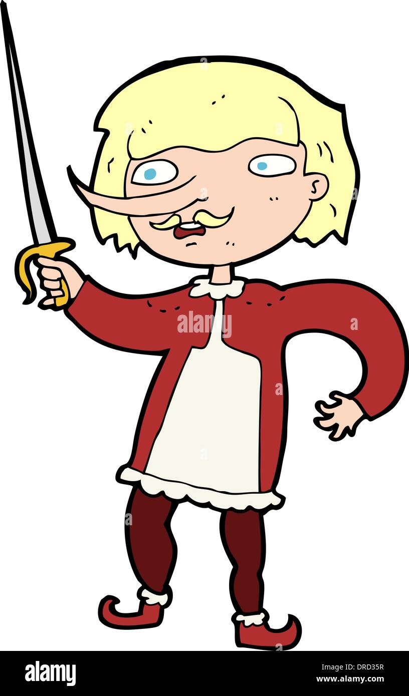 Musketier vektor vektoren -Fotos und -Bildmaterial in hoher Auflösung ...