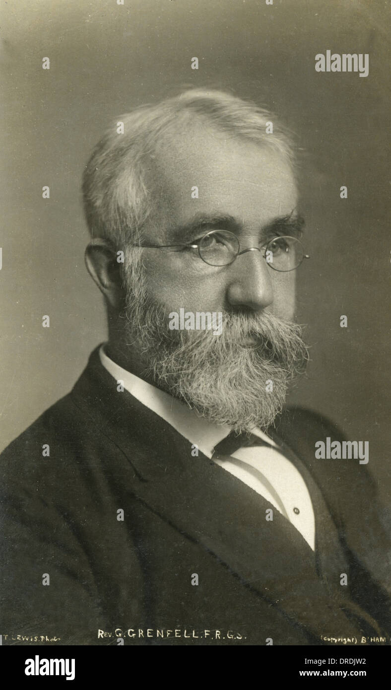 Reverend george -Fotos und -Bildmaterial in hoher Auflösung – Alamy
