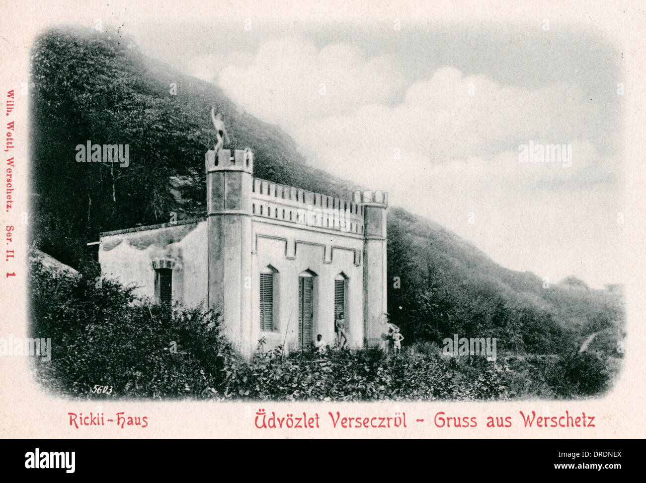 Serbien geschichte historisches archiv archiv -Fotos und -Bildmaterial in hoher Auflösung – Alamy