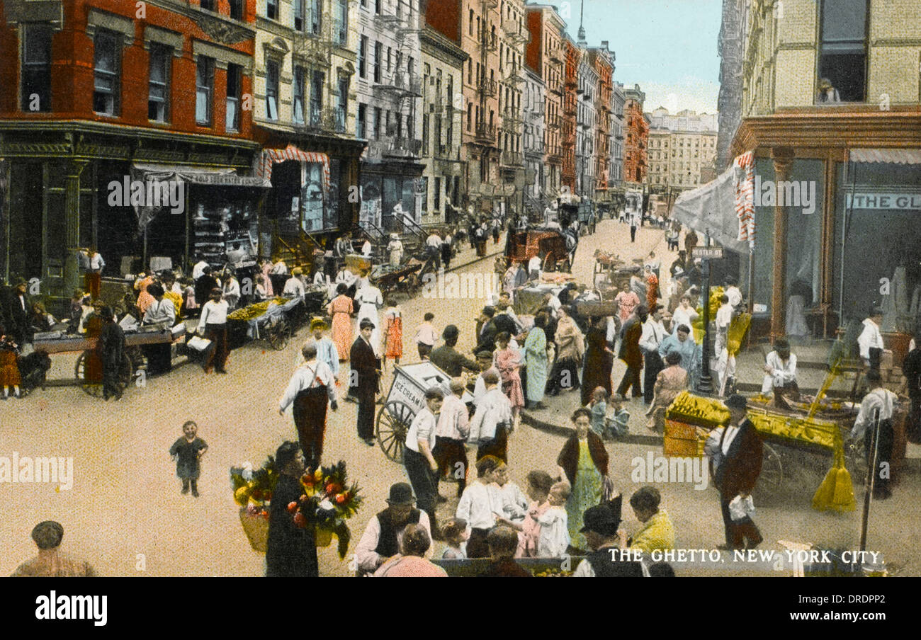 Ghetto usa Stockfotos und -bilder Kaufen - Alamy