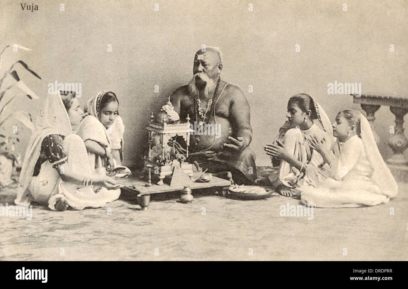 Indische Geschichte Indische Geschichte Historisches Archiv Archiv Stockfotos und -bilder Kaufen ...