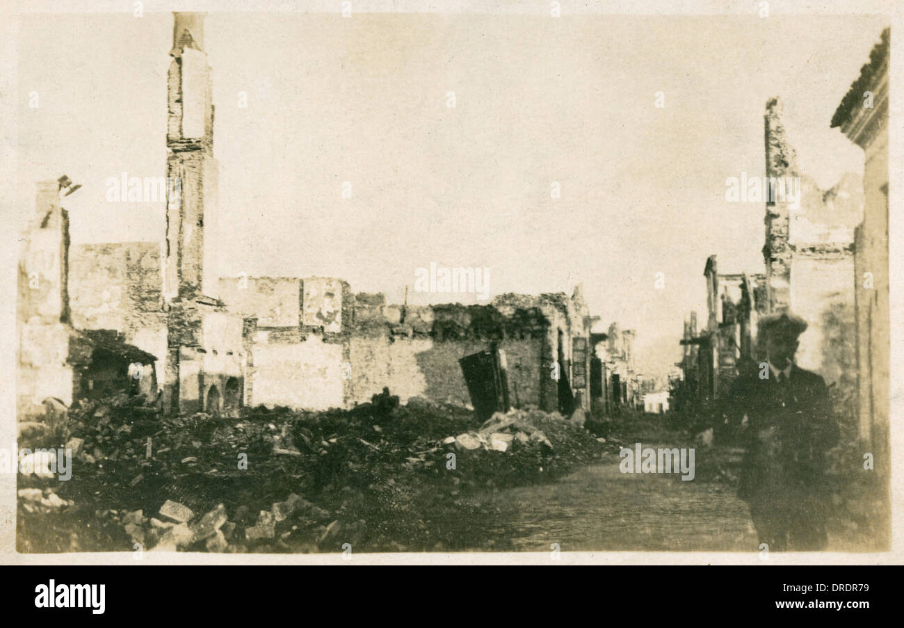 World war turkey 1915 -Fotos und -Bildmaterial in hoher Auflösung – Alamy