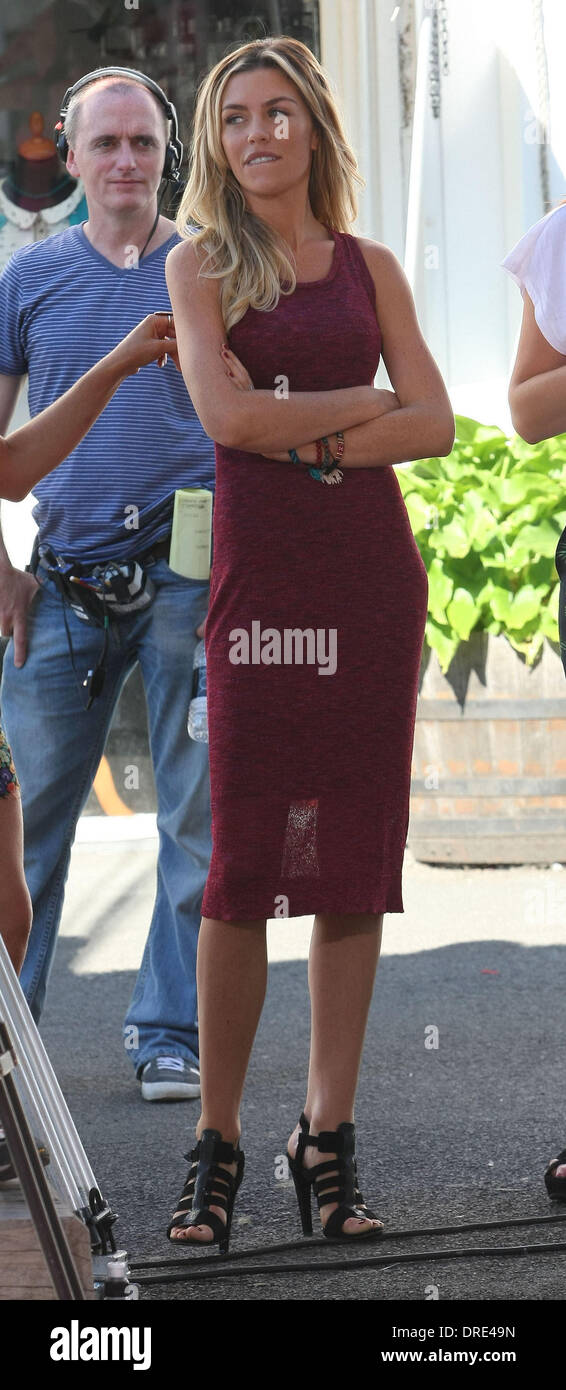 Abbey Clancy aka Abigail Clancy aka Abtei Crouch aka Abigail Crouch aka ...