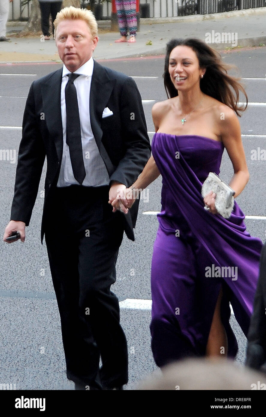 Lily becker -Fotos und -Bildmaterial in hoher Auflösung – Alamy