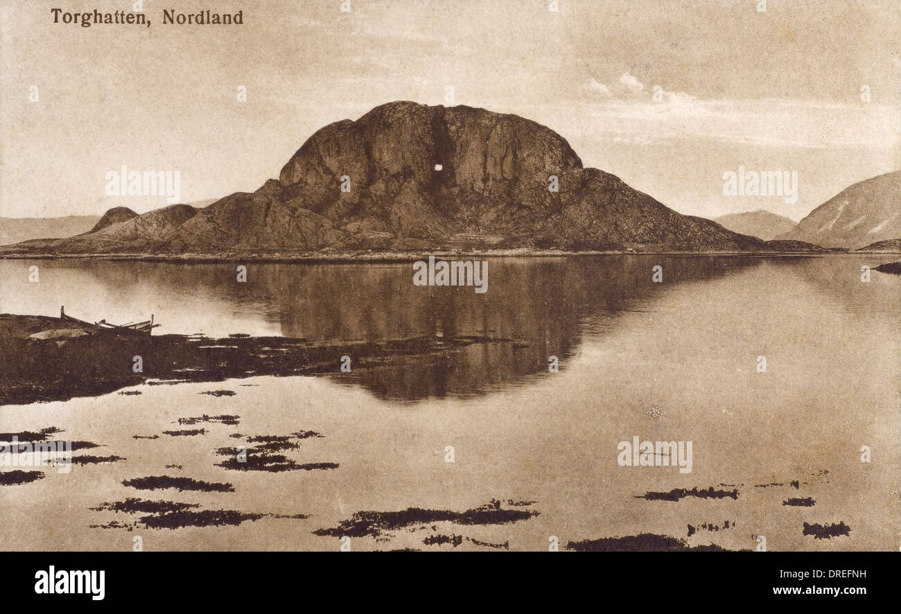 Trolle hut -Fotos und -Bildmaterial in hoher Auflösung – Alamy