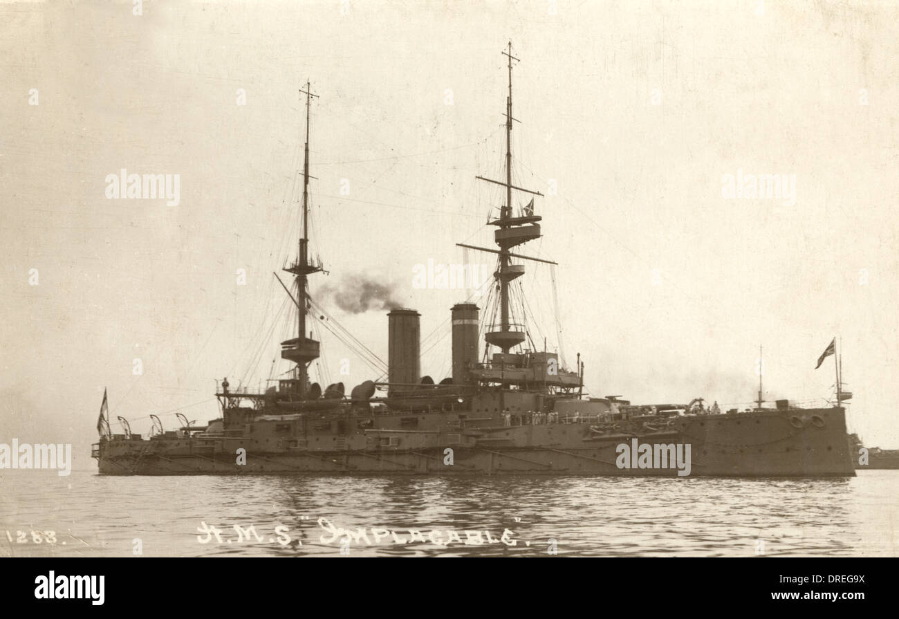 Hms formidable -Fotos und -Bildmaterial in hoher Auflösung – Alamy
