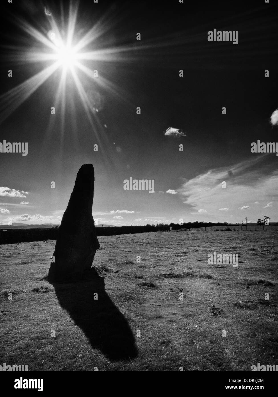 Bronze age stone circle -Fotos und -Bildmaterial in hoher Auflösung – Alamy