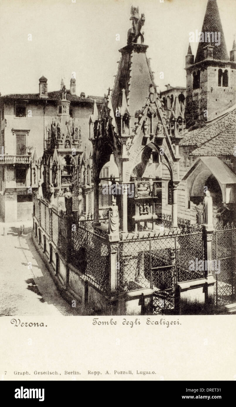 Scaligeri family -Fotos und -Bildmaterial in hoher Auflösung – Alamy