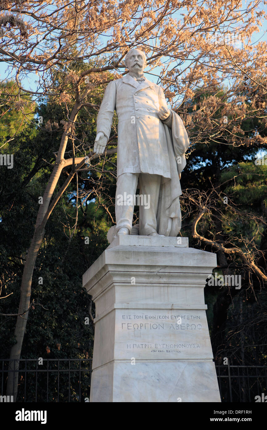 George averoff -Fotos und -Bildmaterial in hoher Auflösung – Alamy
