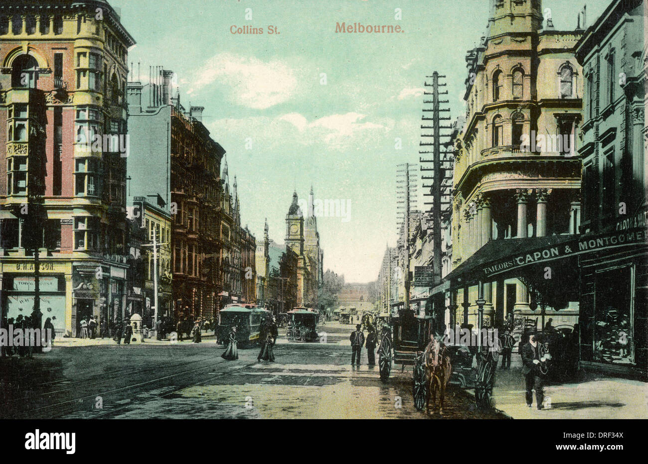 Victoria collins -Fotos und -Bildmaterial in hoher Auflösung – Alamy