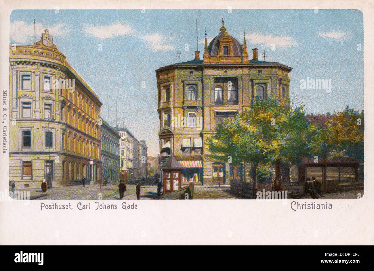 Carl straat -Fotos und -Bildmaterial in hoher Auflösung – Alamy