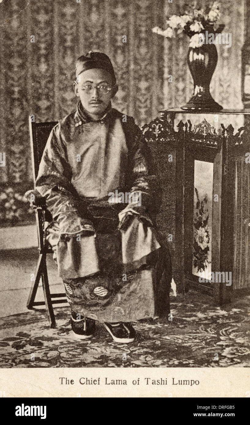 Tibet religion buddhismus geschichte historisches archiv archiv -Fotos und -Bildmaterial in ...