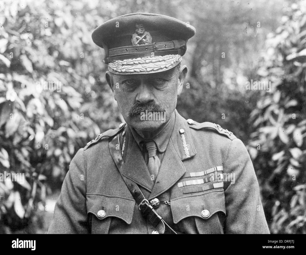 General sir julian byng -Fotos und -Bildmaterial in hoher Auflösung – Alamy