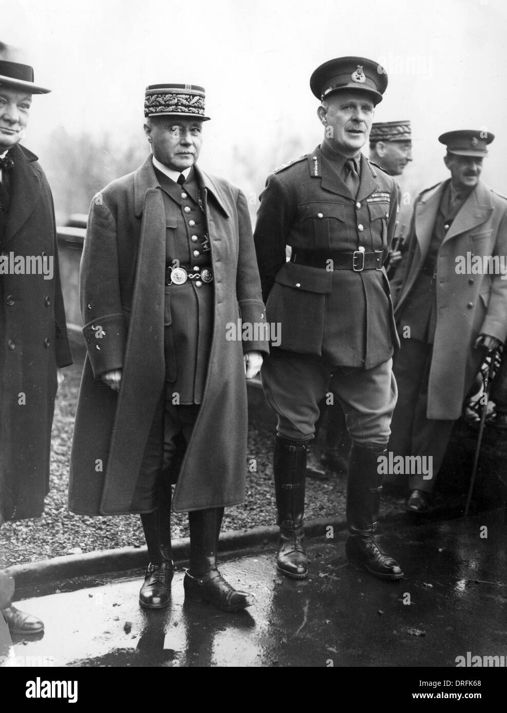 Ww2 churchill -Fotos und -Bildmaterial in hoher Auflösung – Alamy