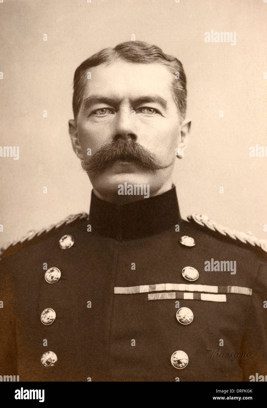 Lord horatio herbert kitchener -Fotos und -Bildmaterial in hoher ...