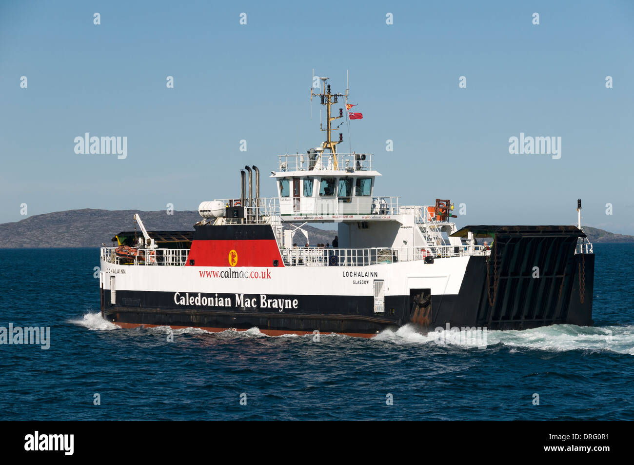Loch alainn -Fotos und -Bildmaterial in hoher Auflösung – Alamy