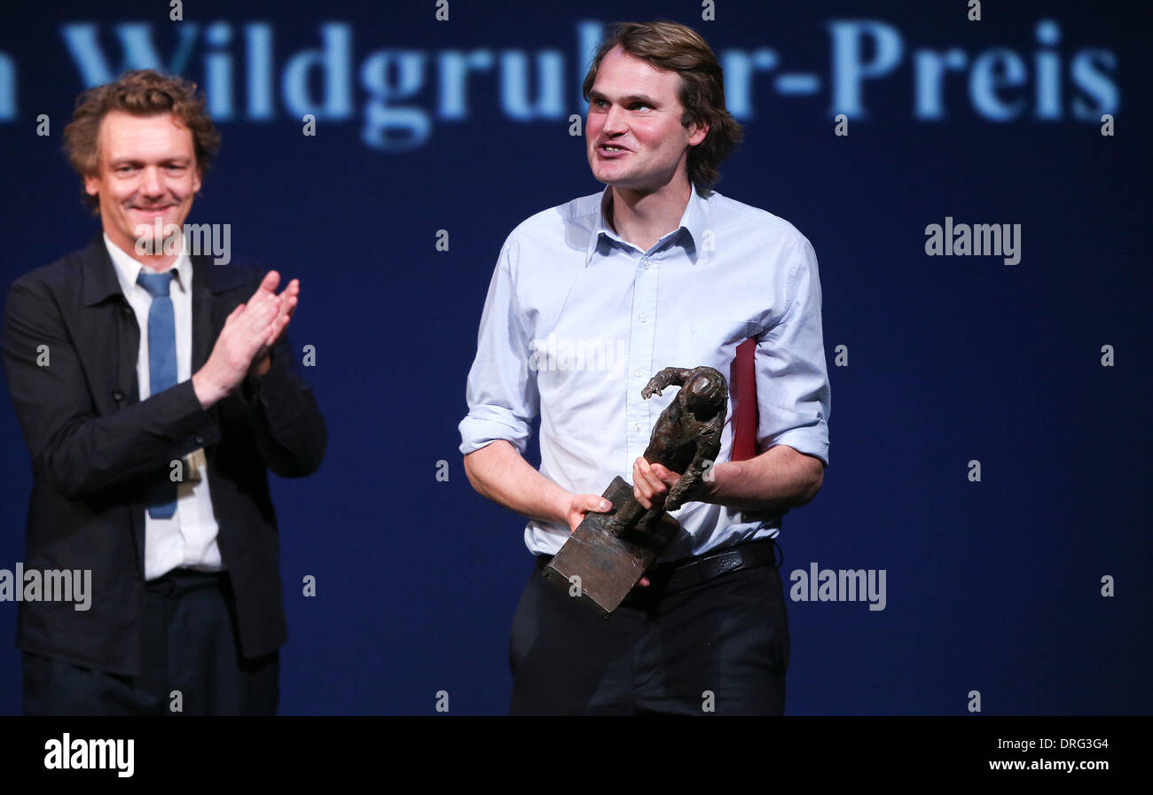 Ulrich wild -Fotos und -Bildmaterial in hoher Auflösung – Alamy