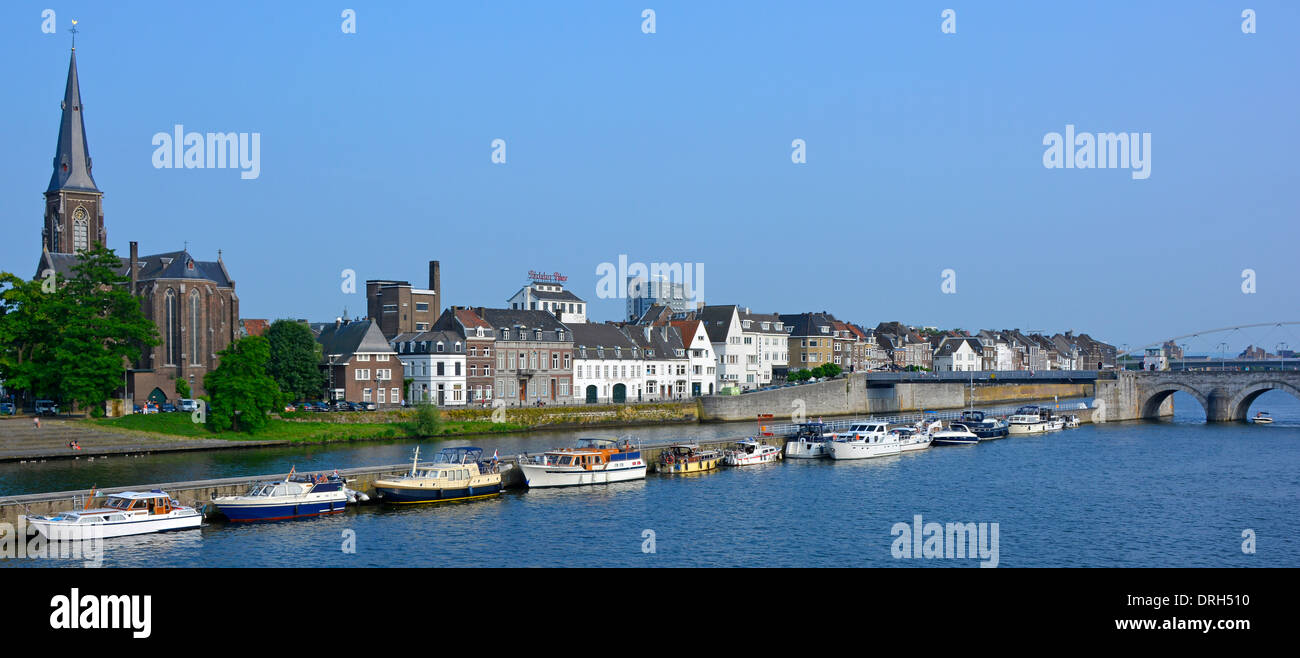Fluss maas maas -Fotos und -Bildmaterial in hoher Auflösung – Alamy