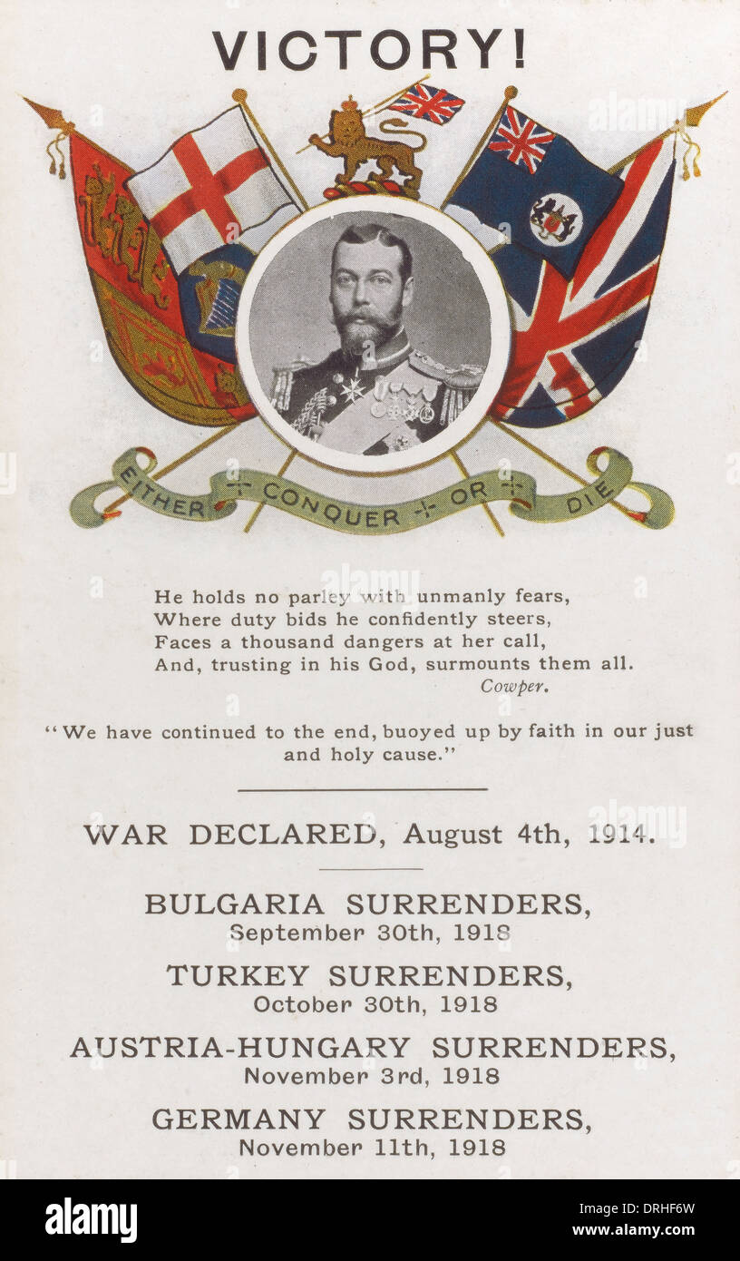 Royalistischen sieg -Fotos und -Bildmaterial in hoher Auflösung – Alamy