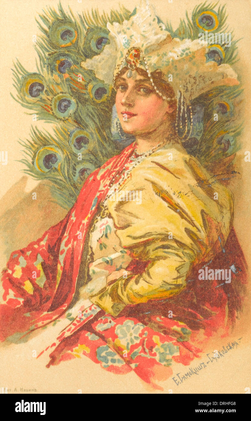 Eine frau von rang -Fotos und -Bildmaterial in hoher Auflösung – Alamy