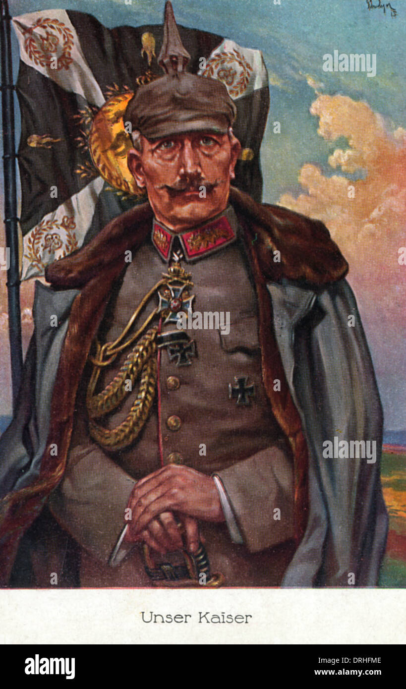Ww1 deutsche propaganda -Fotos und -Bildmaterial in hoher Auflösung – Alamy