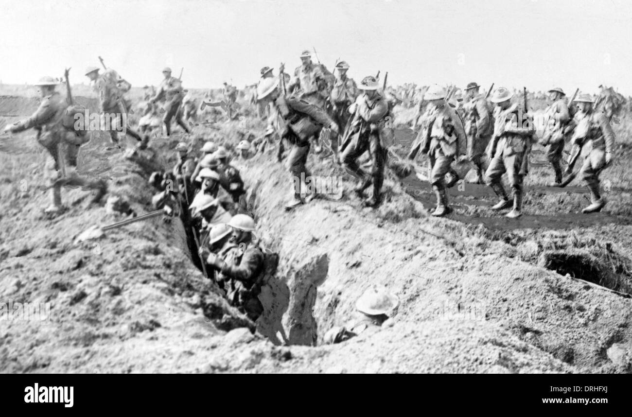 Western front -Fotos und -Bildmaterial in hoher Auflösung – Alamy