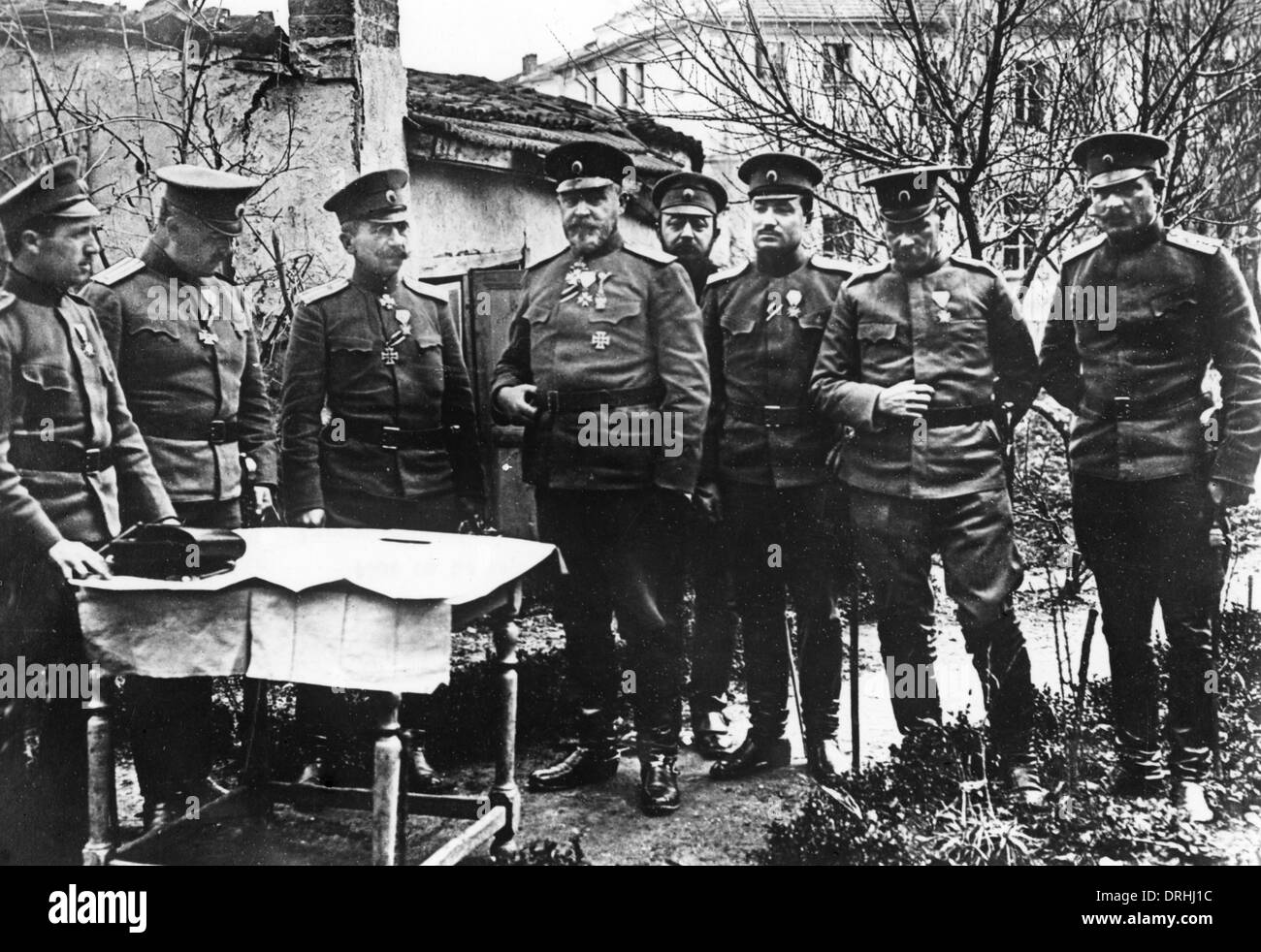 Bulgarian army -Fotos und -Bildmaterial in hoher Auflösung – Alamy