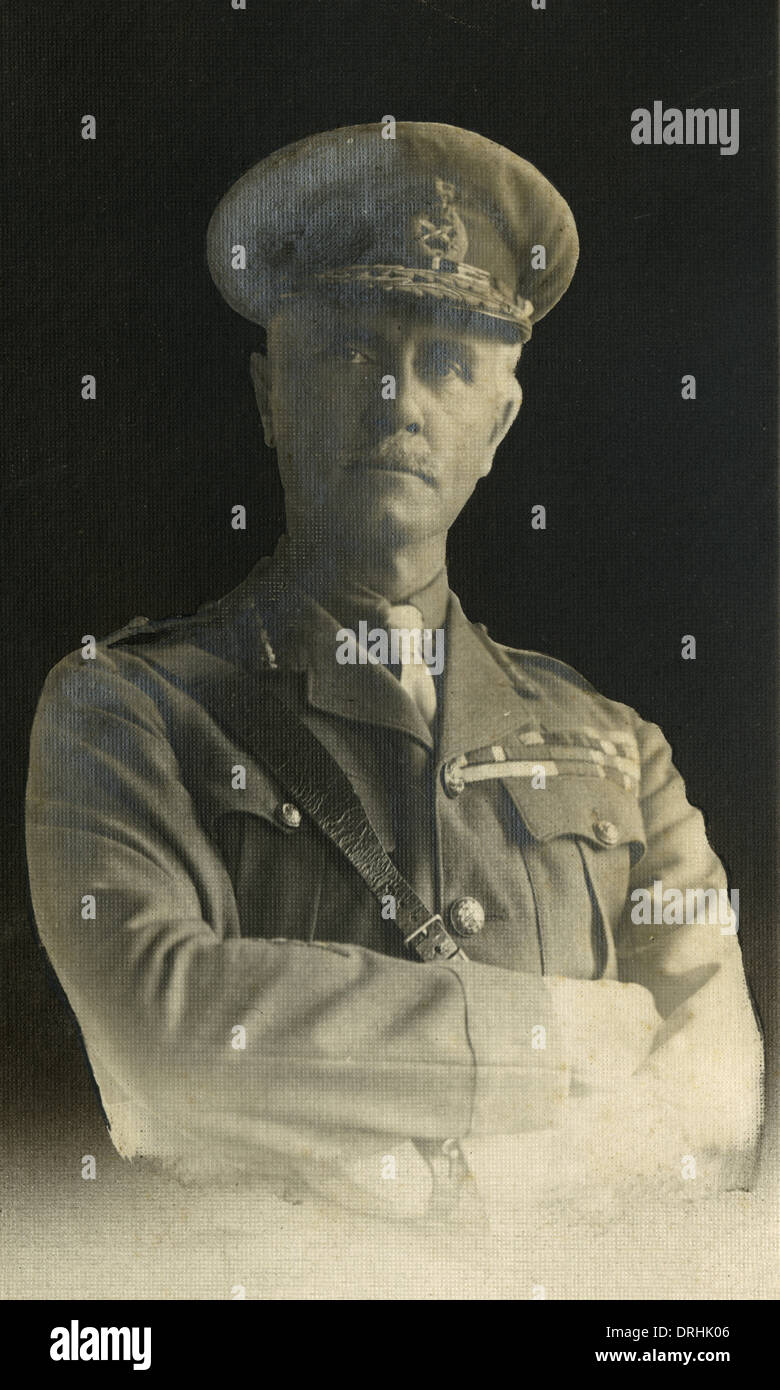 General george milne -Fotos und -Bildmaterial in hoher Auflösung – Alamy
