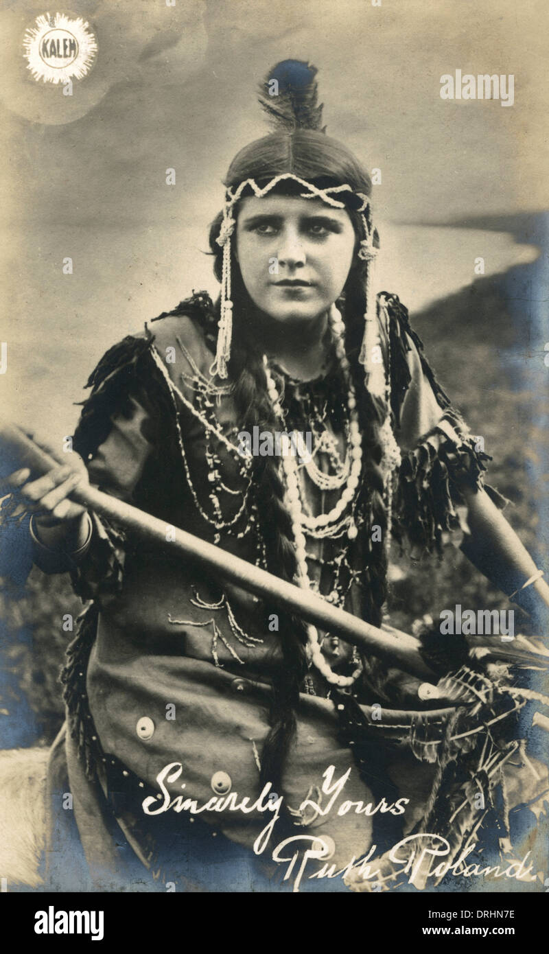 Ruth roland -Fotos und -Bildmaterial in hoher Auflösung – Alamy