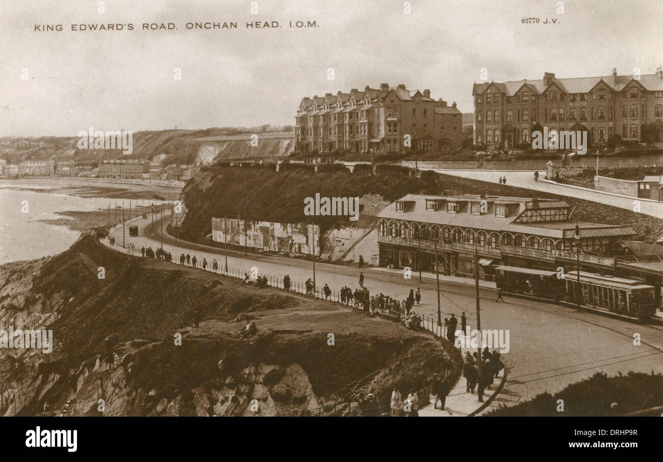 King of road -Fotos und -Bildmaterial in hoher Auflösung – Alamy