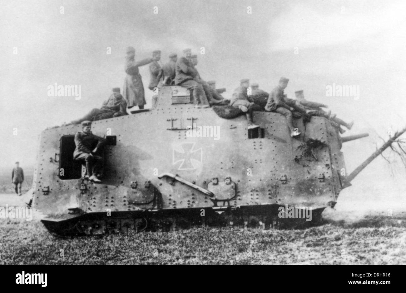 German panzer tanks -Fotos und -Bildmaterial in hoher Auflösung – Alamy