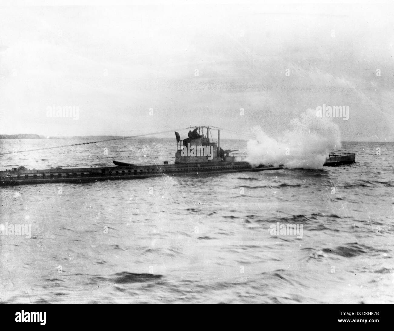 Waffen des ersten weltkriegs abfeuern -Fotos und -Bildmaterial in hoher ...