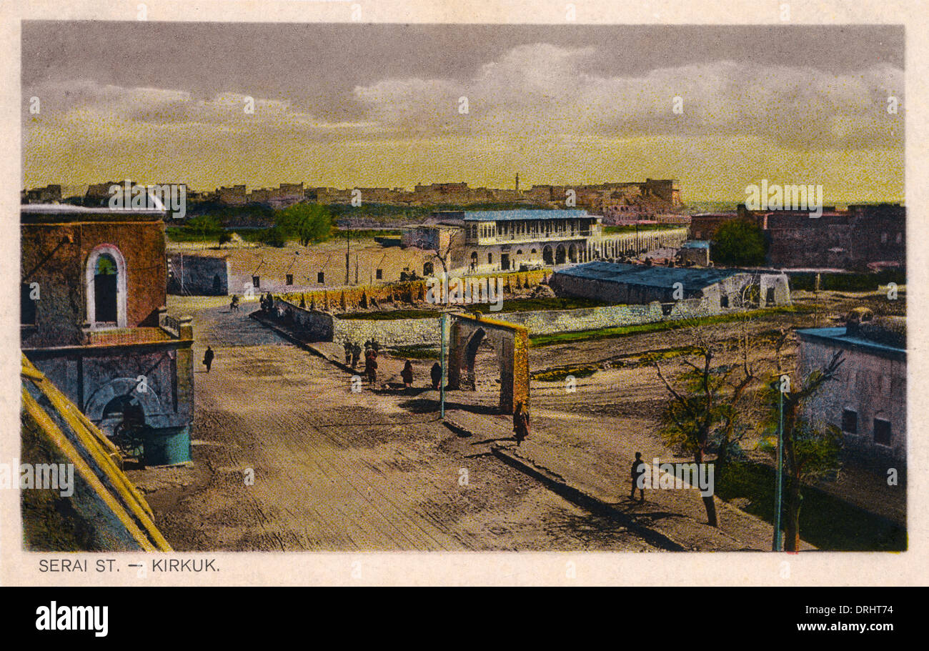 Kirkuk iraq -Fotos und -Bildmaterial in hoher Auflösung – Alamy