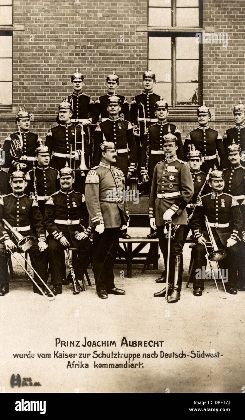 Joachim albrecht prinz von preußen -Fotos und -Bildmaterial in hoher ...