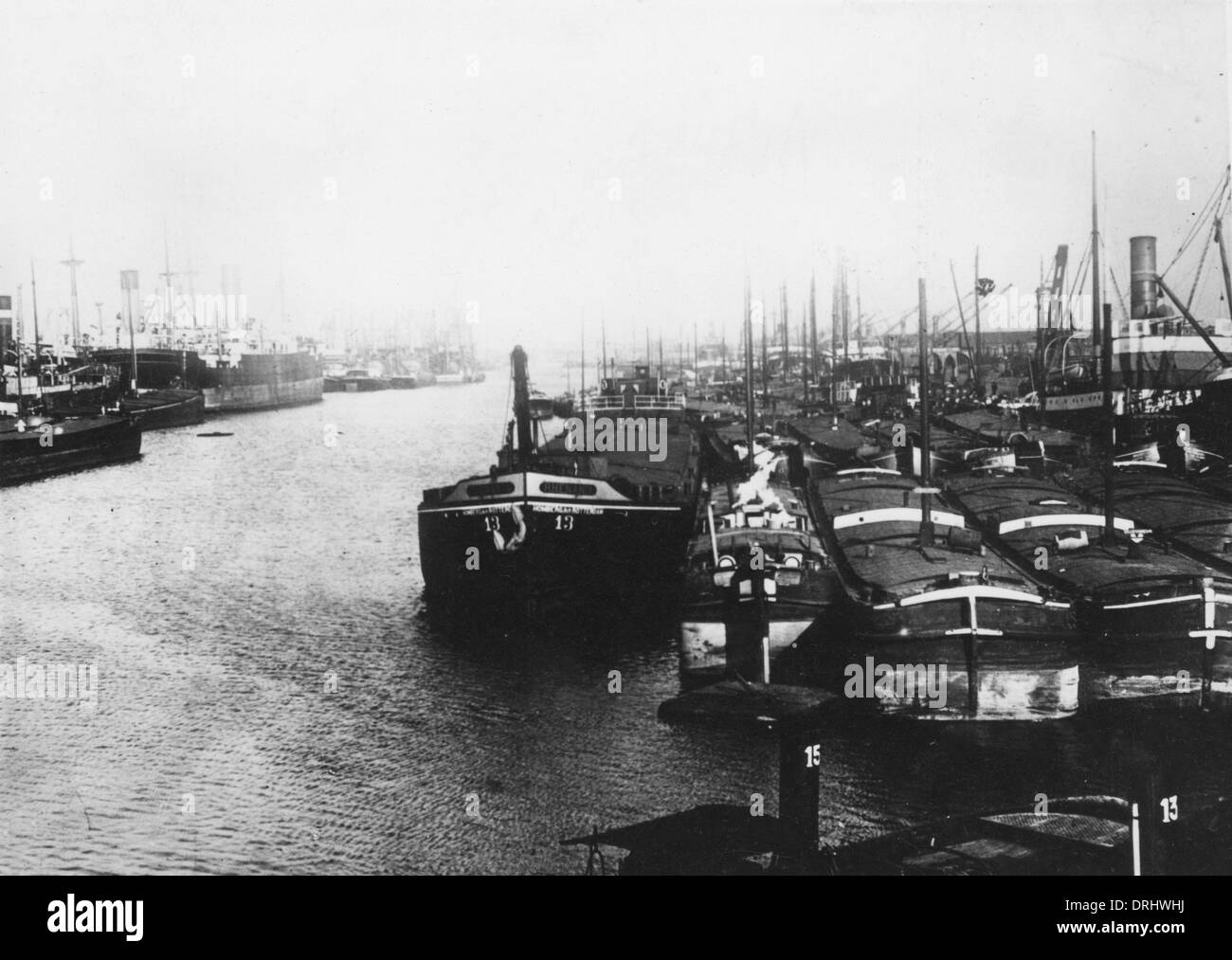 Antwerp Wwi Stockfotos und -bilder Kaufen - Alamy