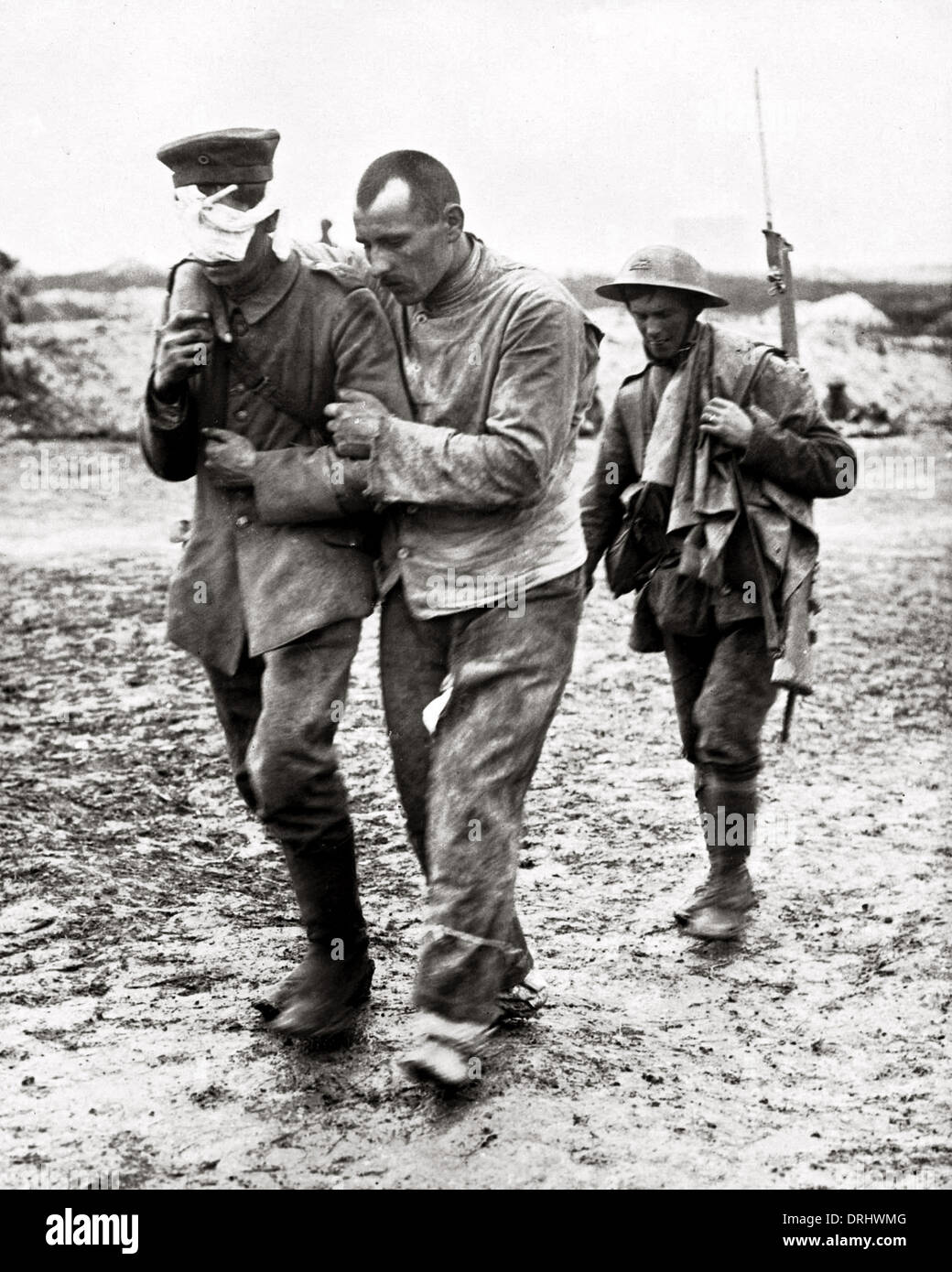 Deutscher soldat verwundet -Fotos und -Bildmaterial in hoher Auflösung ...