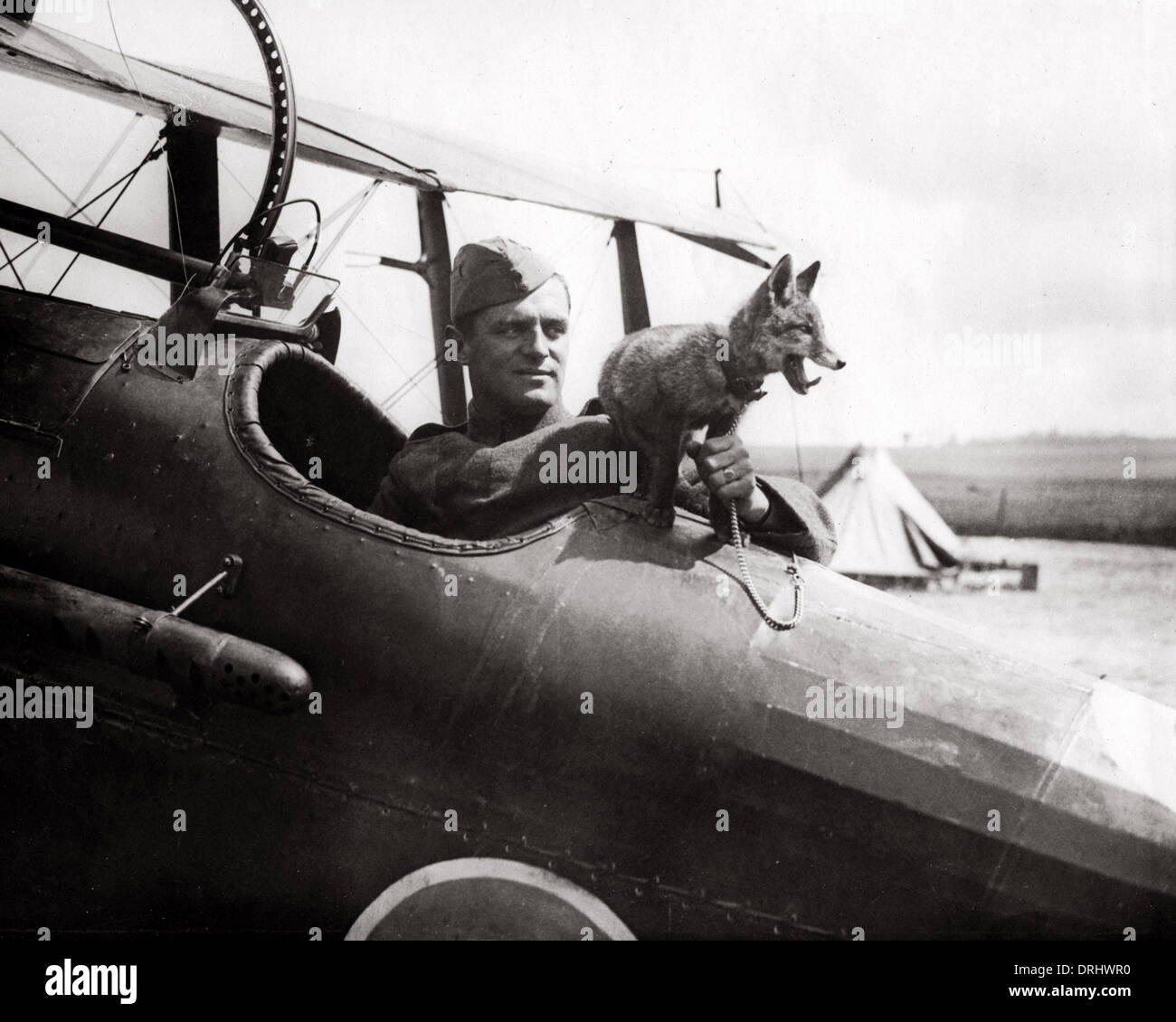 Pilot eins -Fotos und -Bildmaterial in hoher Auflösung – Alamy