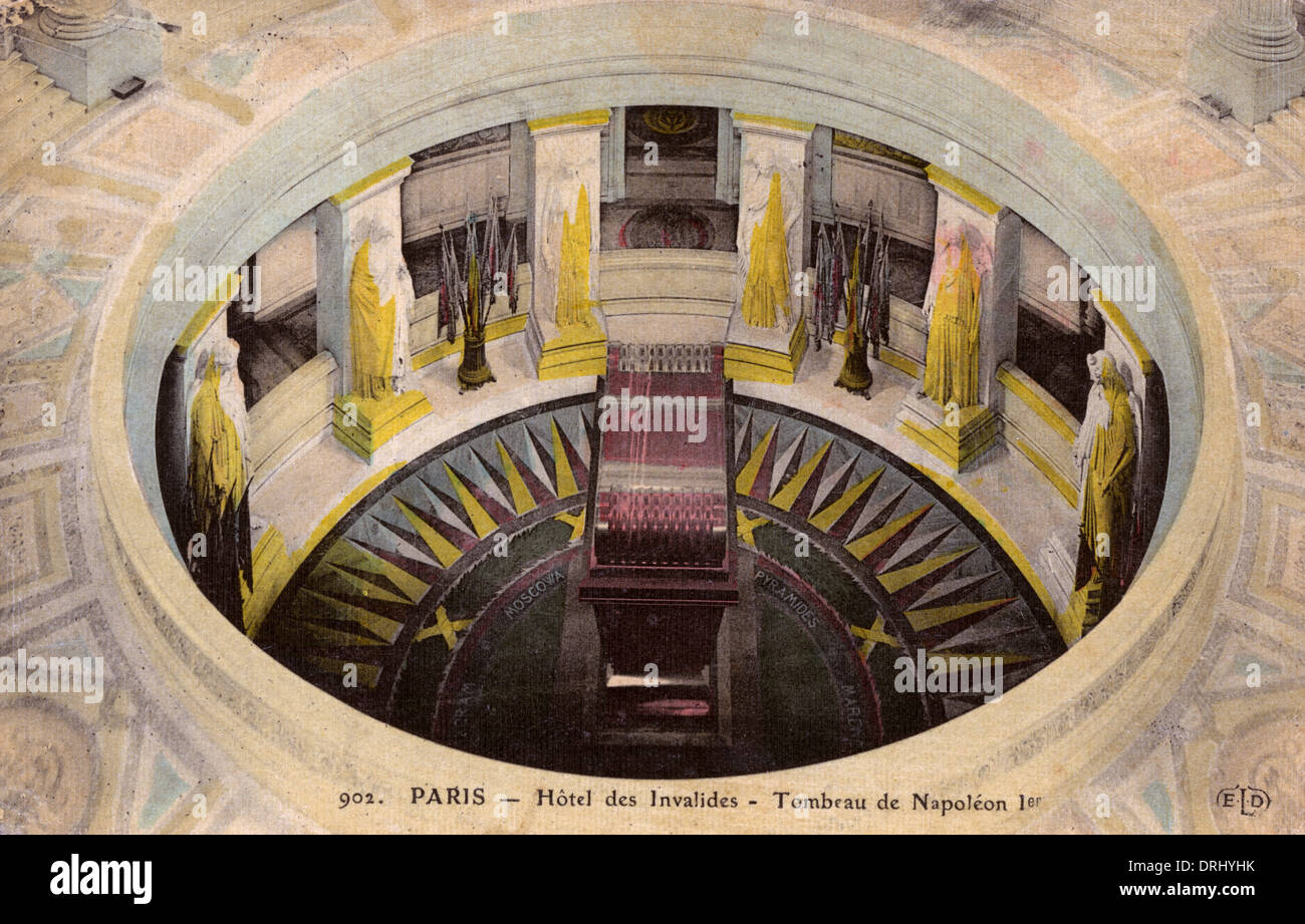 Frankreich französisch bonaparte geschichte historisches archiv archiv -Fotos und -Bildmaterial ...