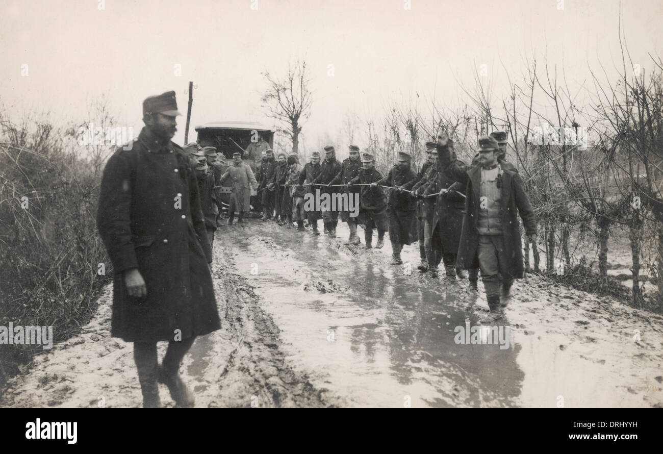 Ungarische Soldaten Stockfotos und -bilder Kaufen - Alamy
