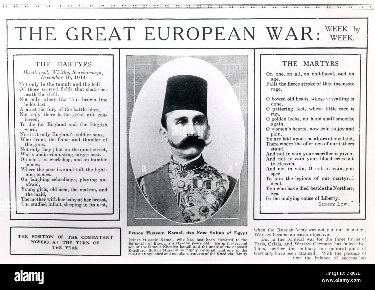 Sultan hussein kamel -Fotos und -Bildmaterial in hoher Auflösung – Alamy