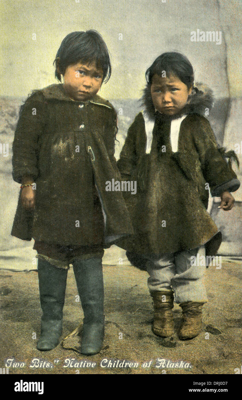 Inuit eskimos -Fotos und -Bildmaterial in hoher Auflösung – Alamy