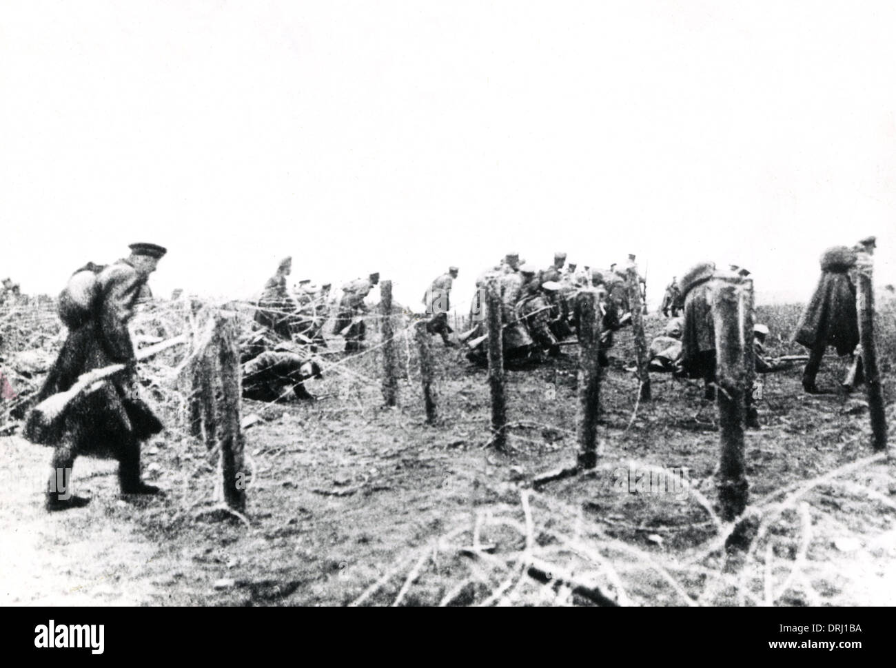 Brusilov offensive -Fotos und -Bildmaterial in hoher Auflösung – Alamy