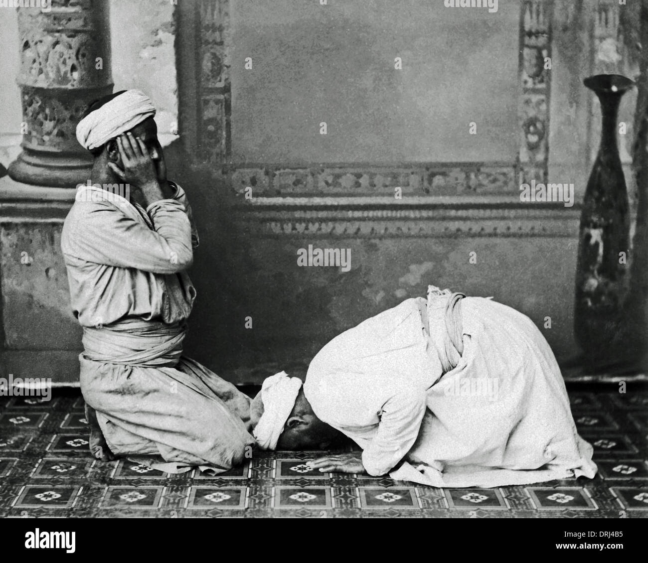 Islam religion moslem geschichte historisches archiv archiv -Fotos und -Bildmaterial in hoher ...